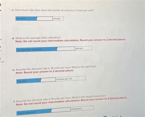 Solved Consider A Process Consisting Of Three Resources