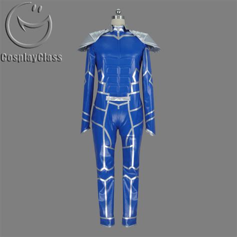 Fate Extra Cu Chulainn Cosplay Costume Cosplayclass