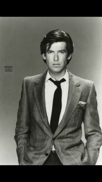 피어스 브러스넌 리즈시절 Youtube