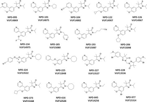 Chemical Structure Of Pyrazolone Derivatives Download Scientific Diagram