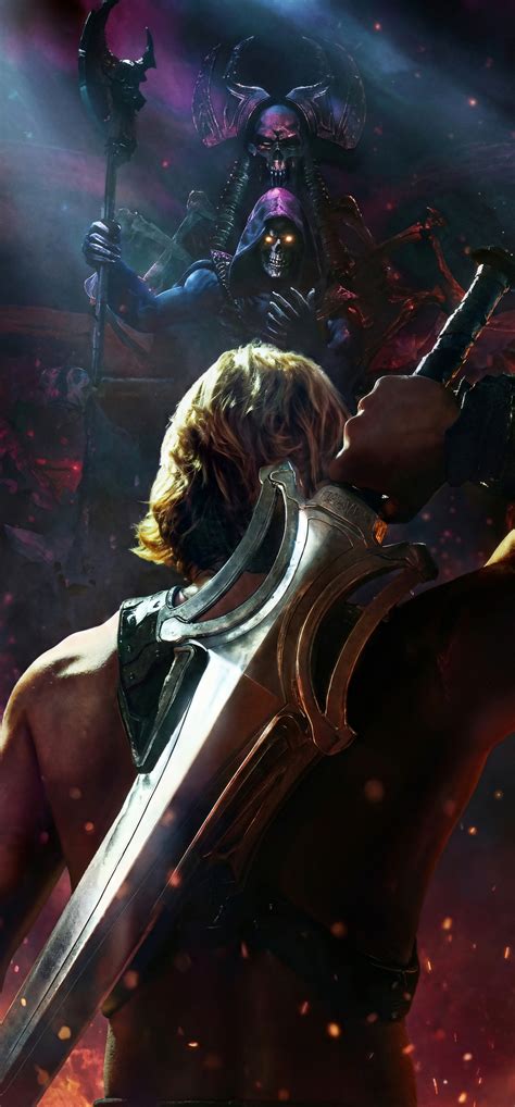 1242x2668 Masters Of The Universe 2026 Iphone Xs Max Hd 4k Wallpapers