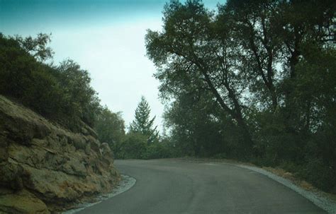 State Route 236 California Aaroads