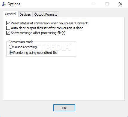 MIDI Converter Studio Download Softpedia