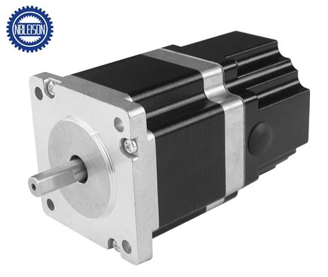 HS Nema Hybrid Closed Loop Stepper Motor Buy Hybrid Closed Loop
