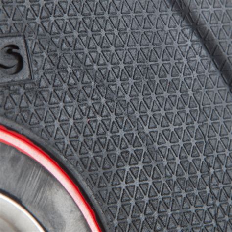 Gumeni Teg Od Livenog Gvožđa Prsten 28 Mm 2 5 Kg Decathlon