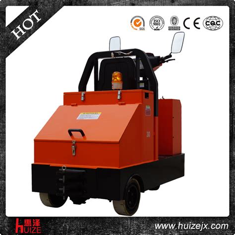 电动搬运车系列 [厂家直销]电动堆高车 电动搬运车 电动吊车 泰州惠泽机械有限公司