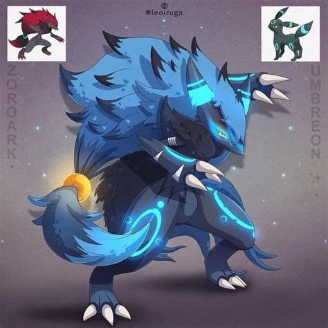 Pokémon On Instagram Name This Pokemon Fusions 😁 Credit Leoiruga Pokemony