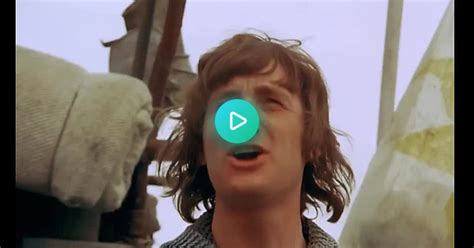 Mrw Learning Monty Python And The Holy Grail Is Coming Back To Theaters
