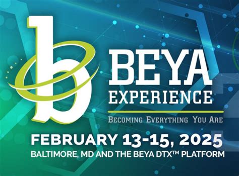 Beya Stem Dtx 2025 Review