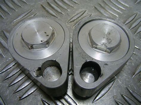 Clip On Risers How Do These Work Workshop Pb Evo Forum