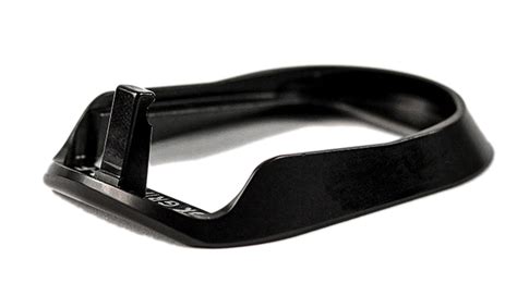 Walther Pdp F Series Magwell Aluminum Lok Grips