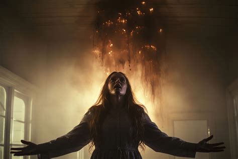 La Extraña Y Siniestra Historia Detrás Del Verdadero Demonio Del Exorcista
