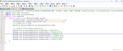 从记事本到eclipse：java学习者的新起点 Csdn博客