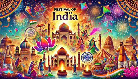 Indian Festivals Added A New Photo Indian Festivals