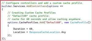 Response Caching In Asp Net Core Web Api Dot Net Tutorials
