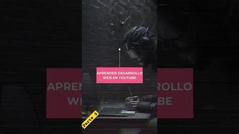 Canales Para Aprender Desarrollo Web Javascript Htmlcss Diseñadorweb Desarrolladorweb