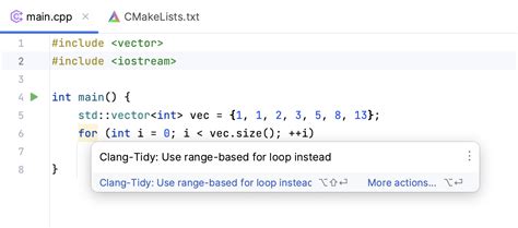 How To Address Major C Pain Points With CLion The CLion Blog