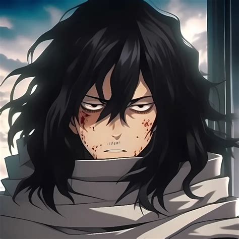 Chat With Shota Aizawa Text Or Voice Enjoy Ai Chat Free And Safe