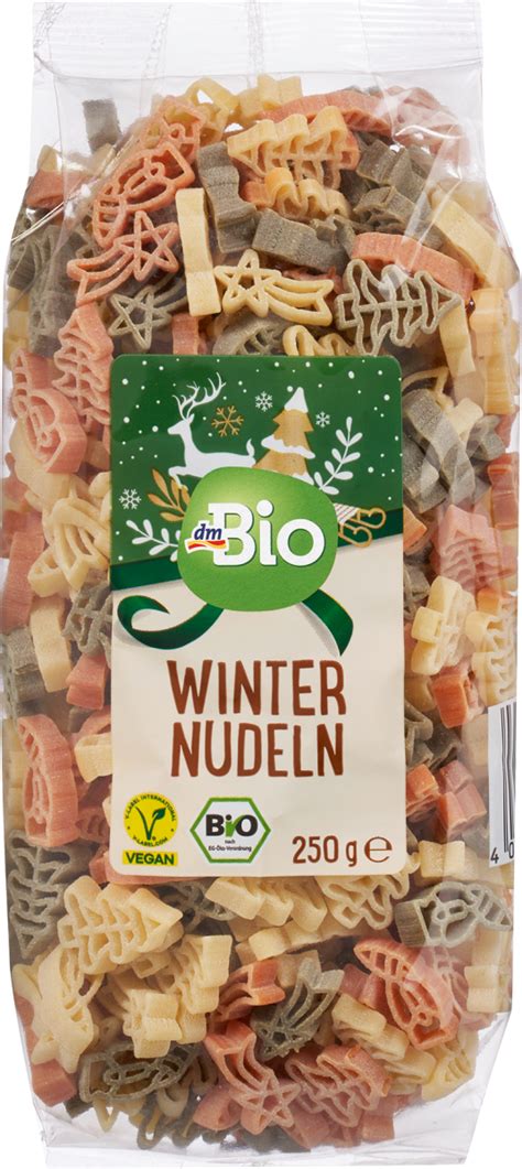 DmBio Zimska Testenina 250 G Dm Rs