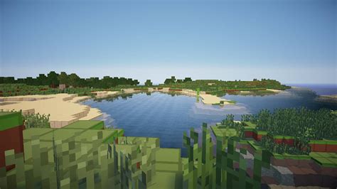 Os 7 Melhores Shaders Do Minecraft Da Atualidade
