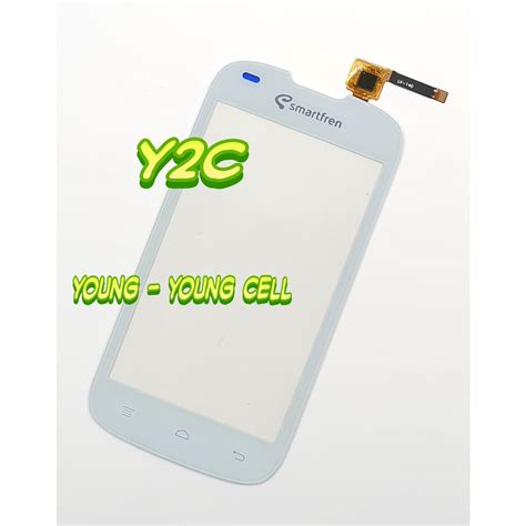 Jual Touchscreen Smartfren Andromax C C C Ad686g Taskrin