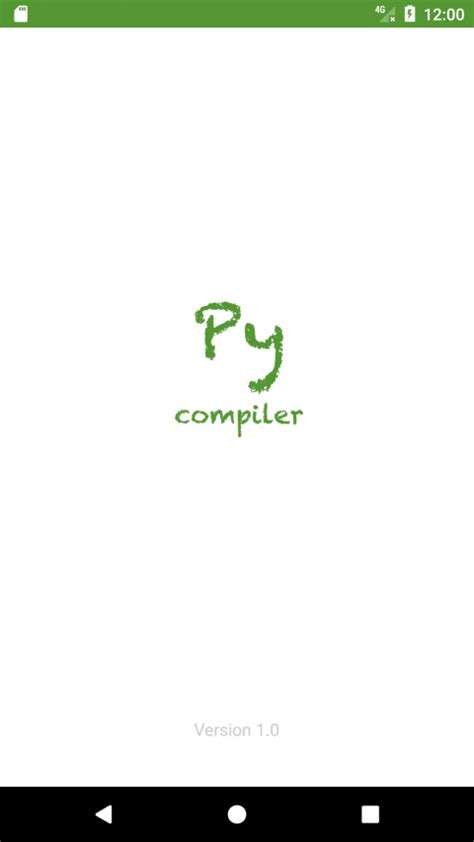 python编译器手机版下载 python编译器下载10 0 9 地图窝