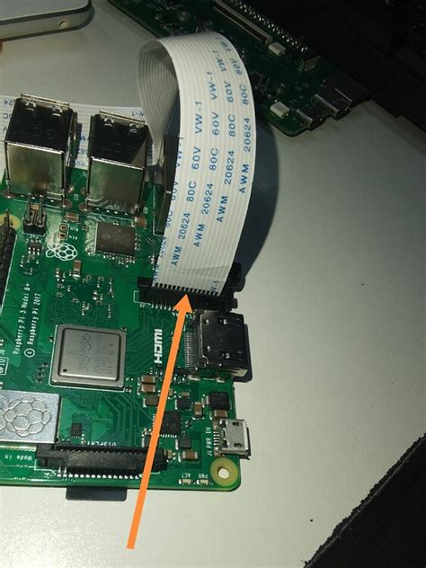 Picar X Camera Does Not Work General Sunfounder Forum