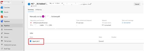 How To Configure Postmannewman Api Tests In Azure Devops For Continuous Integration Ci