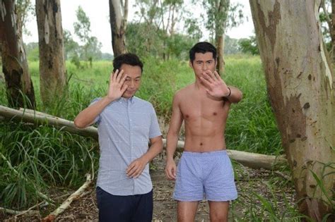 陈家乐即将首次在TVB担任男一 努力赚钱买房明年迎娶女友连诗雅