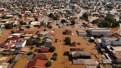 Mudanças Climáticas Oceanos Quebraram Recorde De Temperatura Todos Os