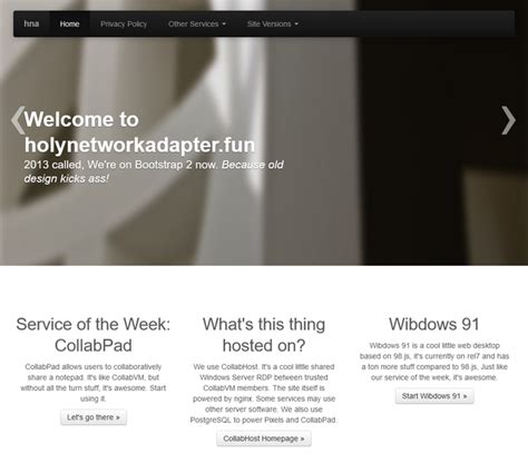 Bootstrap Computernewb Wiki Bootstrap Computernewb Wiki