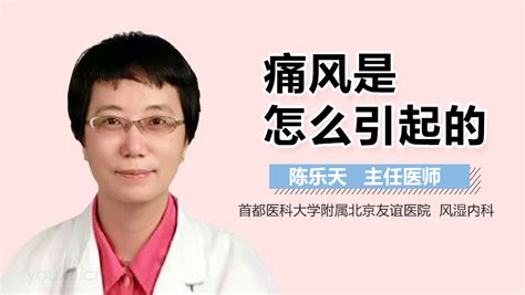 痛风视频 在线播放 有来医生