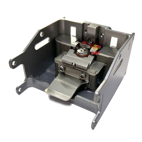 Original Markem Imaje X40 Printhead Module Assembly