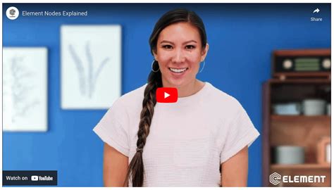 What Are Element Nodes Video Explainer Relementblockchain What Are Element Nodes Video Explainer Relementblockchain