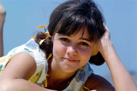 Sally Field Gidget Gidget The Story Of Hollywoods First Surfing Star