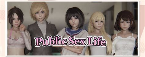 Download Public Sex Life H Version Lewd Ninja