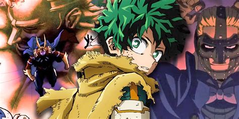 Toho Ceo My Hero Academia Helped Anime Like Jujutsu Kaisen And Frieren