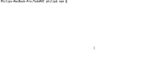 Todomvc With React Native And Redux The Bakery