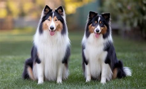 10 Collie Breeds Youll Love For Loyalty And Beauty