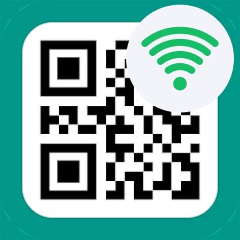 WiFi Scan QR Barcode Scanner Apps On Google Play