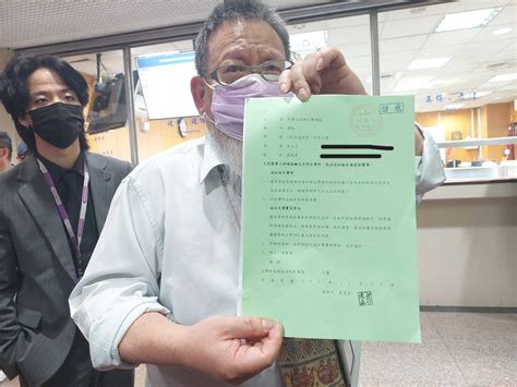蔡英文論文門案辯論終結1223宣判 彭文正律師怒拍桌8次告法官侵害訴訟權求償165萬 Woonews 哇新聞