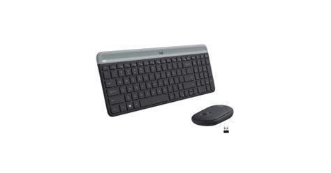 Experience Top Quality Computing With Logitech Your Trusted