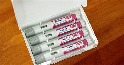 La Droga Inyectable Para La Obesidad Estará Disponible En Argentina