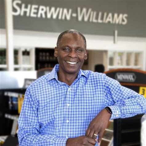 Sherwin Williams On Linkedin Lifeatsherwin Blackhistorymonth 95 Comments