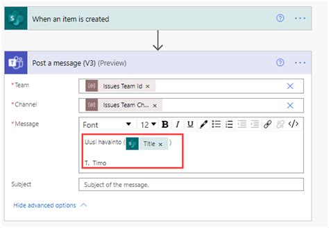 Power Platform Managing Data Sources With Environment Variables Forward Forever