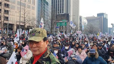 정성구 박사 추운 겨울은 가고 봄이 오고있다 Youtube