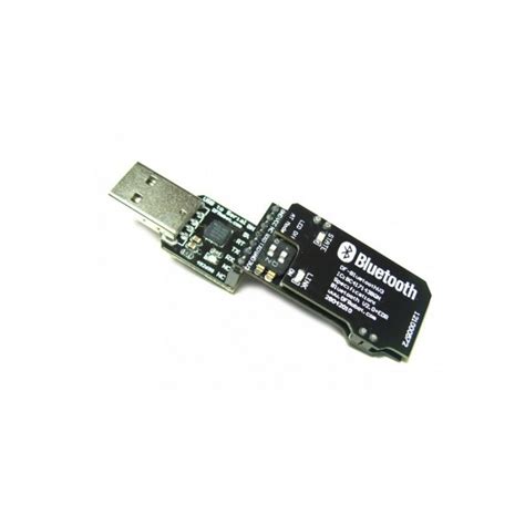 Bluetooth V Module