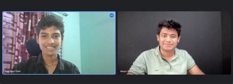 Kazi Rauf Elahi On Linkedin I Had A Very Delightful Meeting With Abdur Rakib Bhai He Explained