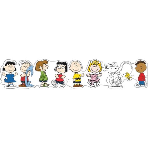 Peanuts Gang Characters 10 Weirdest Things About Early Peanuts Comics