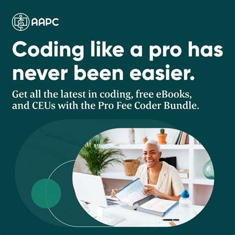 Aapc On Linkedin Buy The Pro Fee Coder Bundle Now And Get 3 Ebooks Included For
